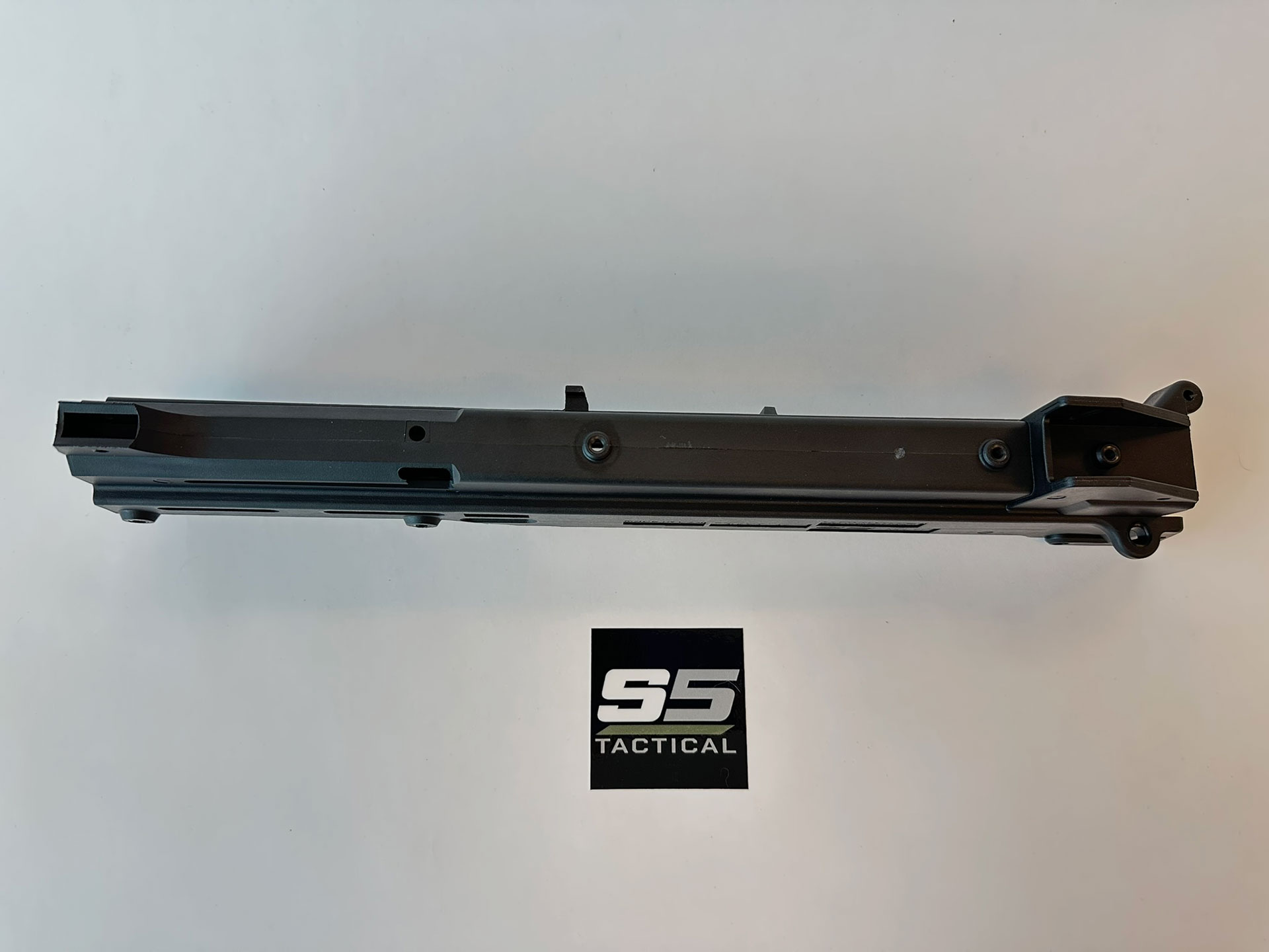 S5 Tactical SMP Receiver “HK UMP Clone” – S5 Tactical