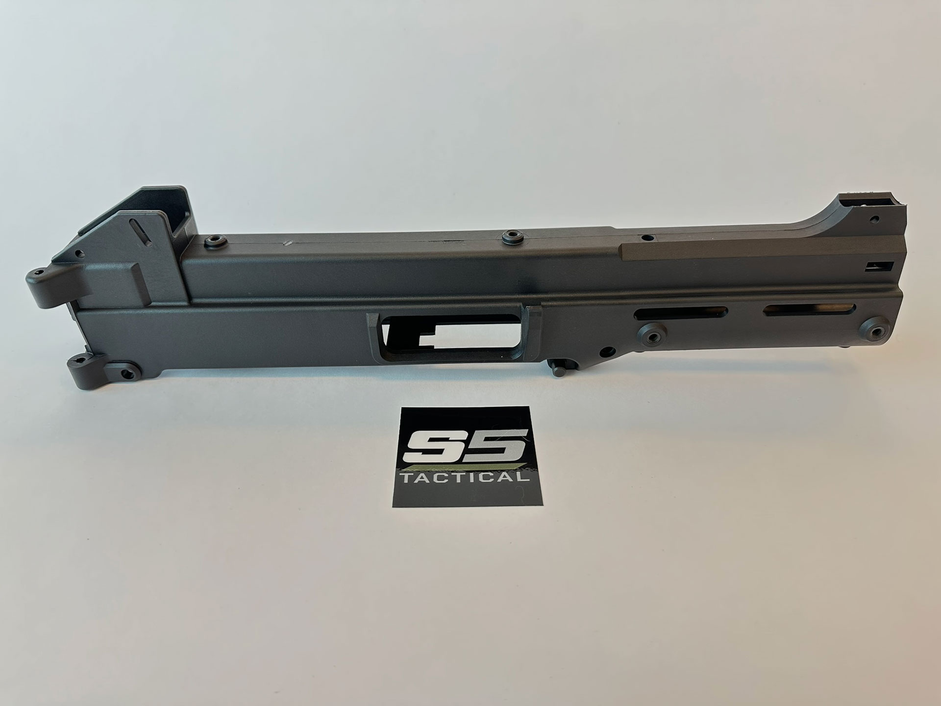 S5 Tactical SMP Receiver “HK UMP Clone” – S5 Tactical